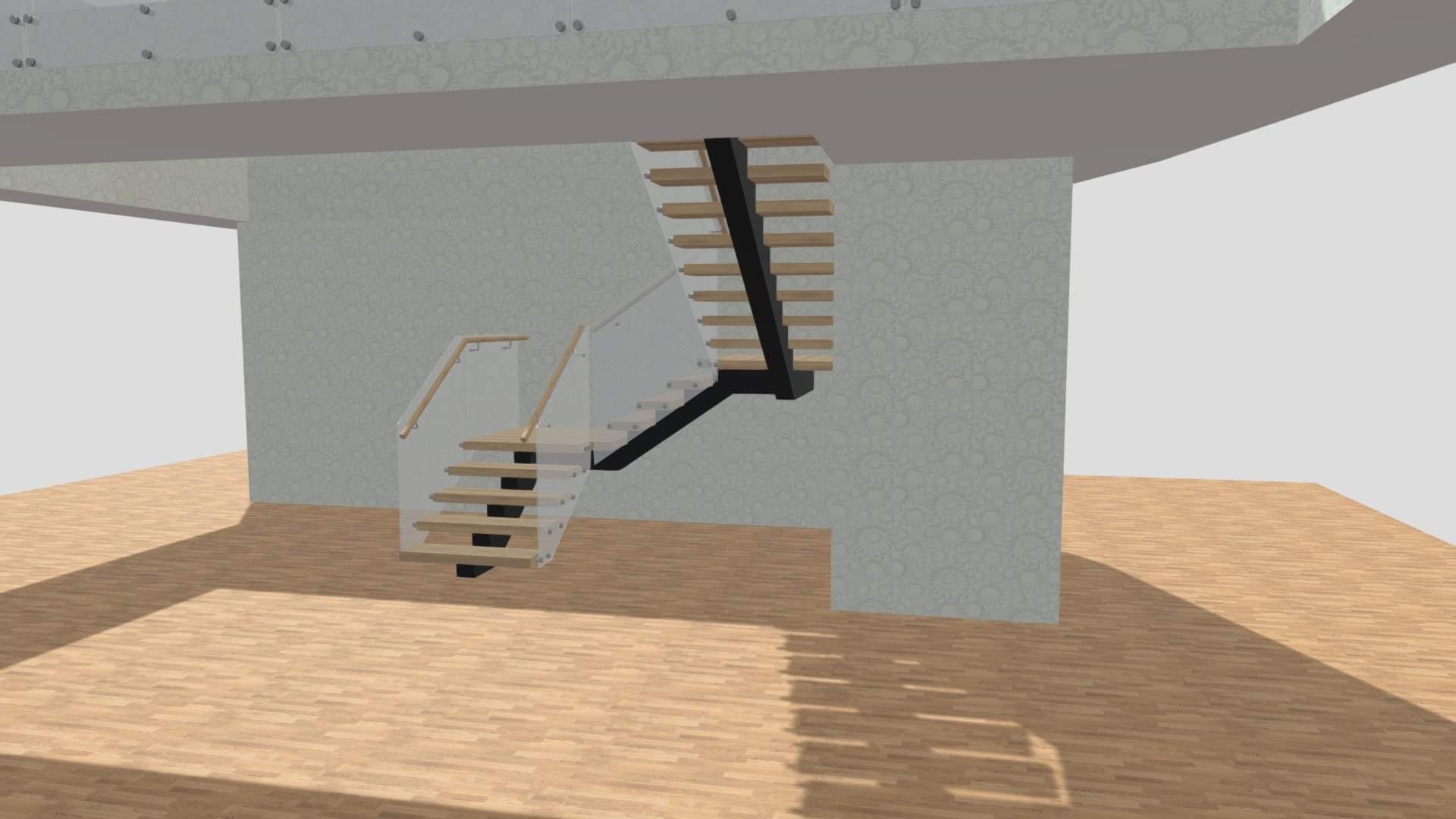 Vertex Const. - 3D model by AMD Stairs (@amdstairs) [218386d] - Sketchfab
