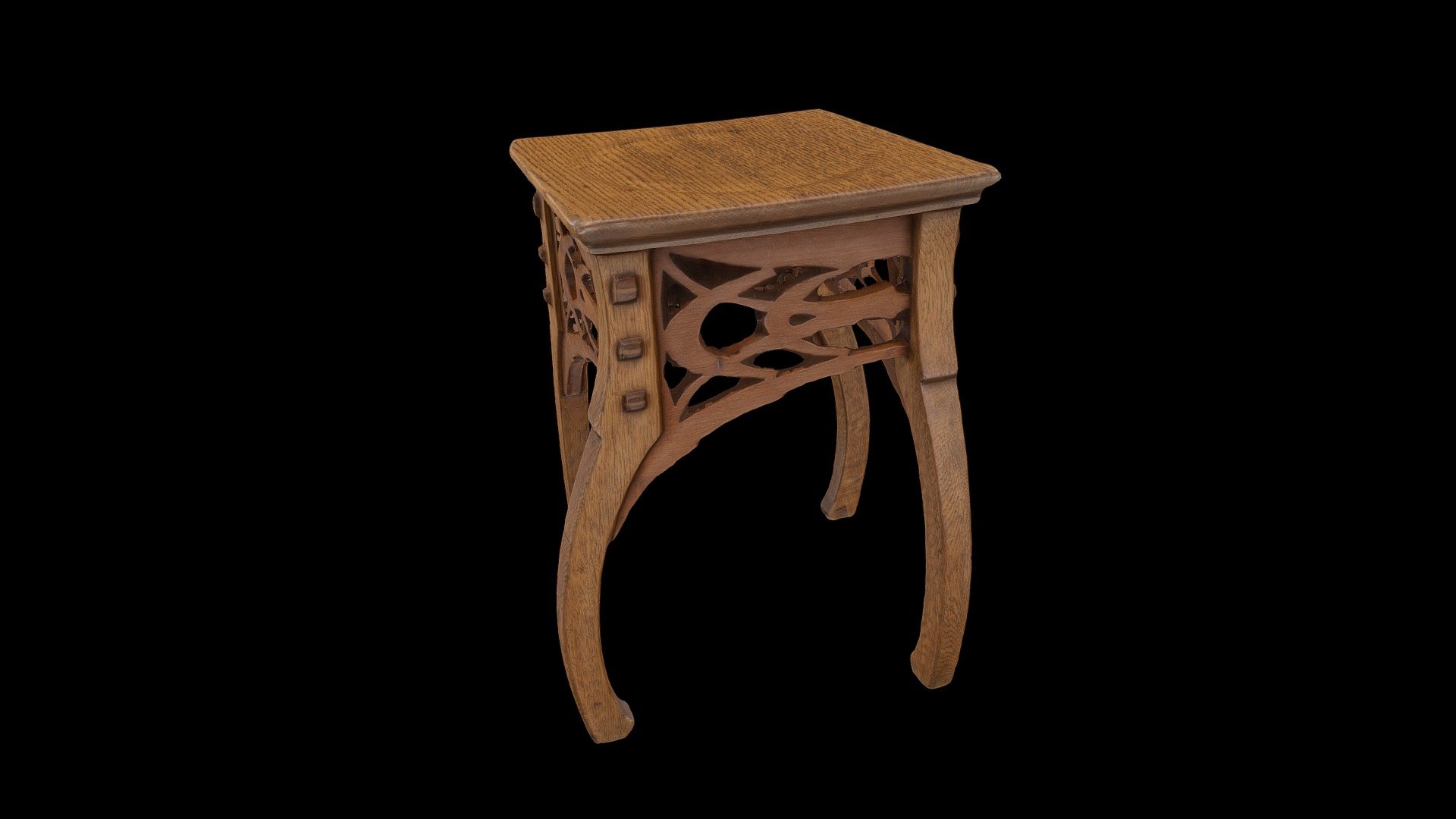 HANKAR-01 - 3D model by Atelier de l'Imagier (@imagier) [21854fe ...