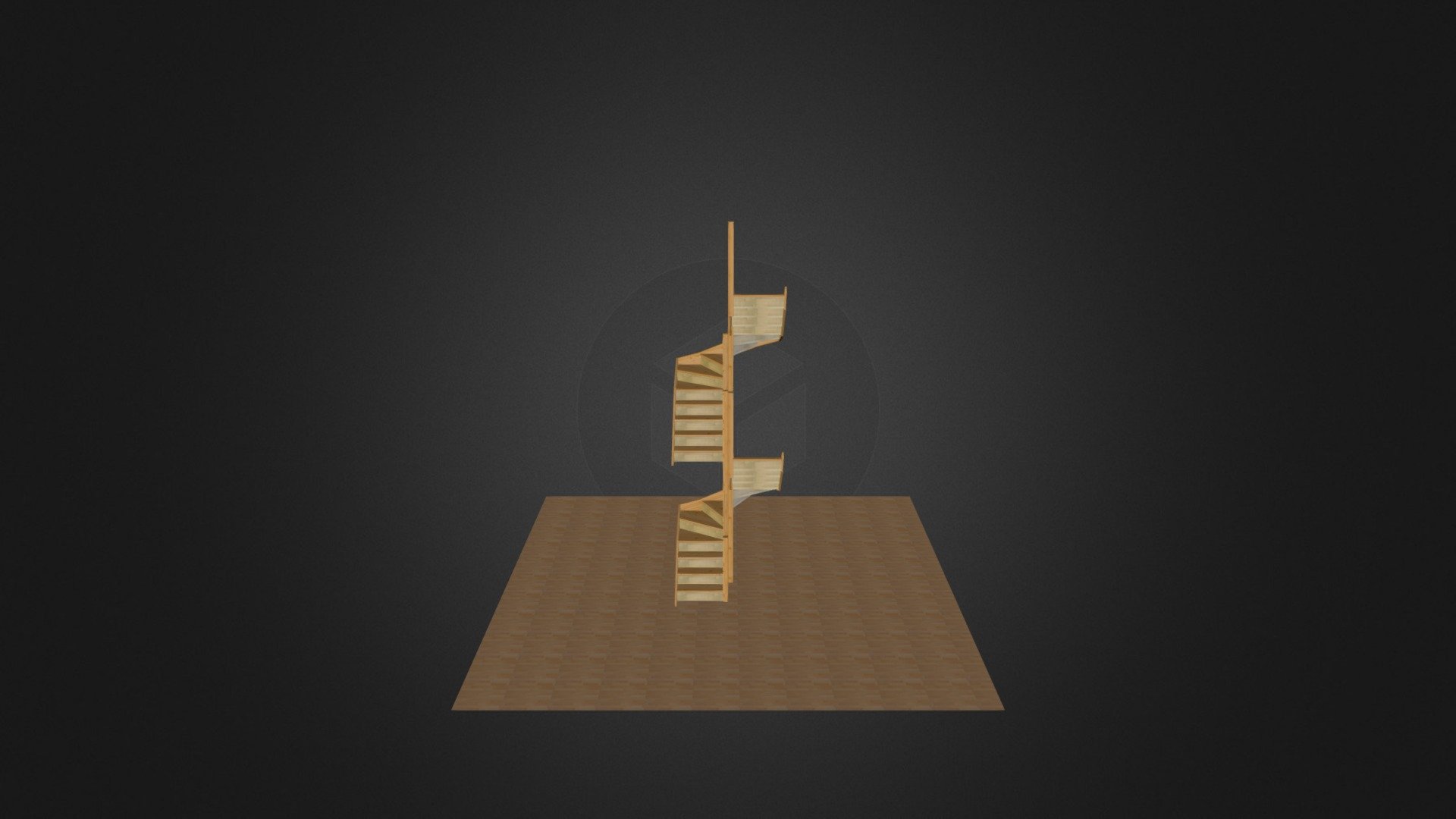 MD7 - 3D model by StairBox [2186102] - Sketchfab
