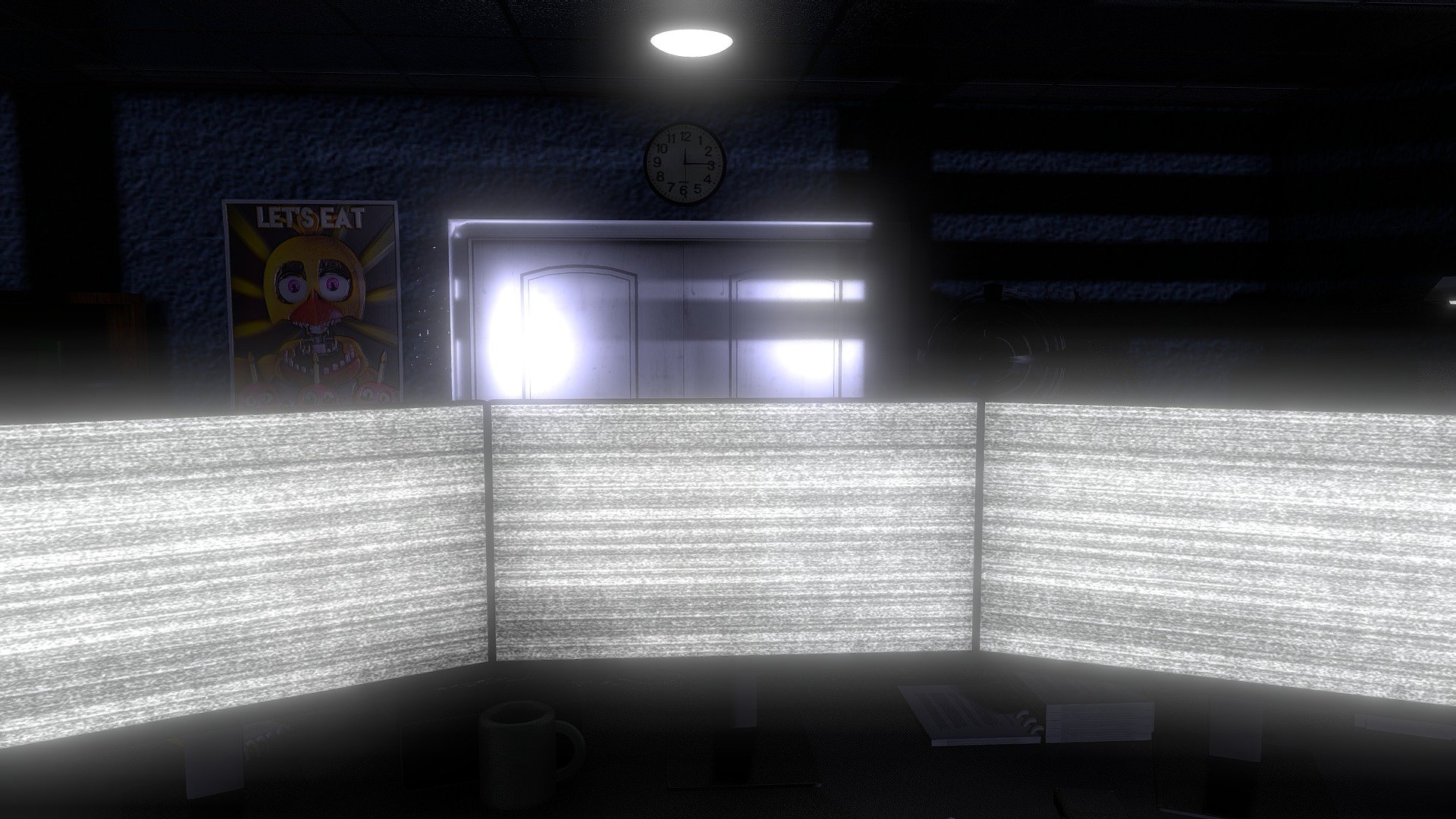 Tjoc Office - Download Free 3D model by skylajade69 [2186147] - Sketchfab