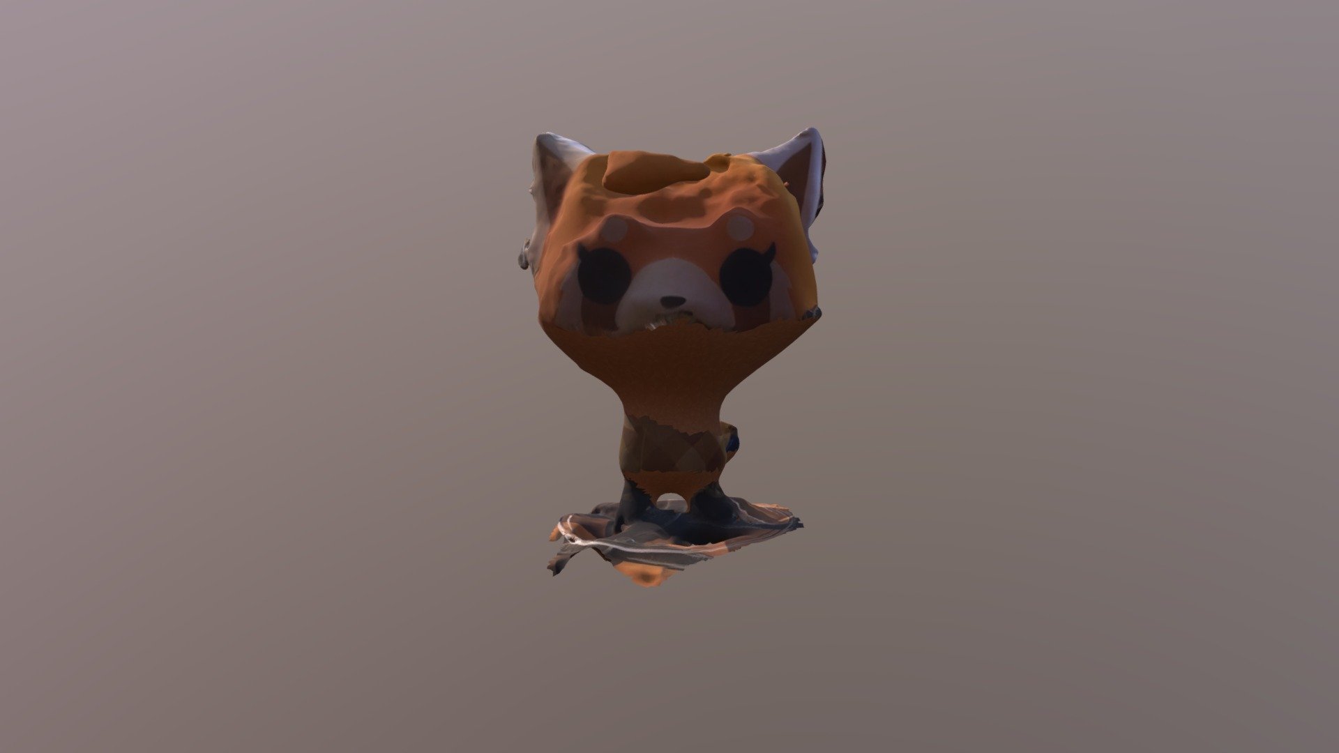 3d Model Annotated 3d Model By Kariley Syr [21865d7] Sketchfab