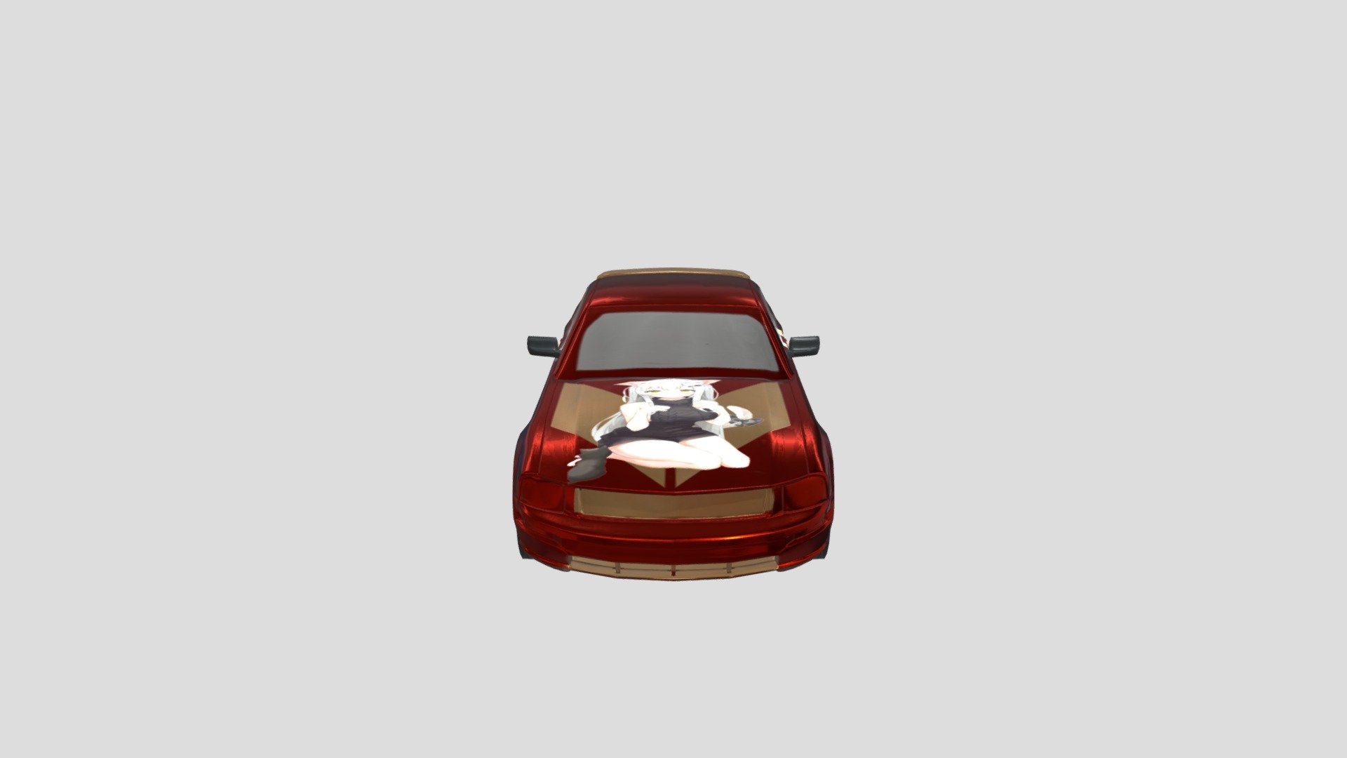 Carrito - 3D model by Mangelito7u7 [2186878] - Sketchfab