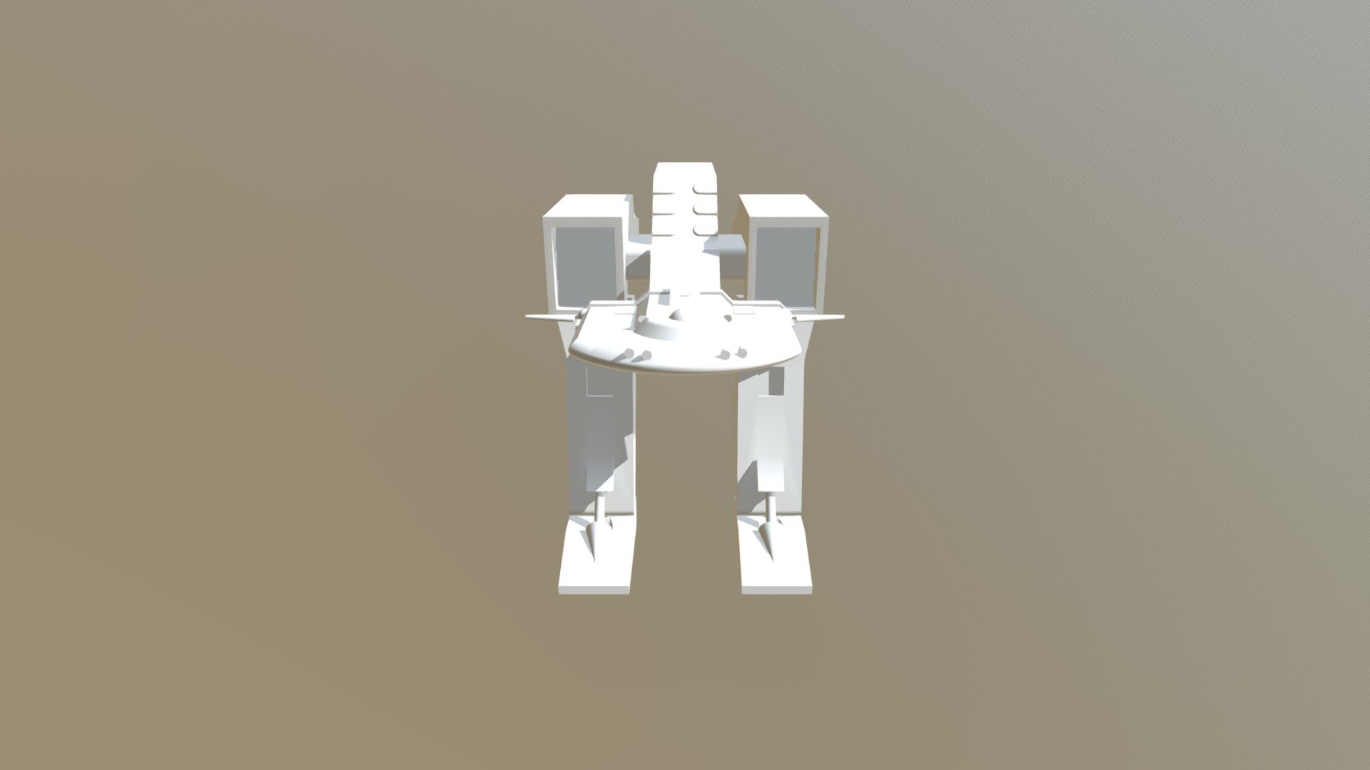 Lizard Slayer 2 - 3D model by TwistedMike [218741e] - Sketchfab
