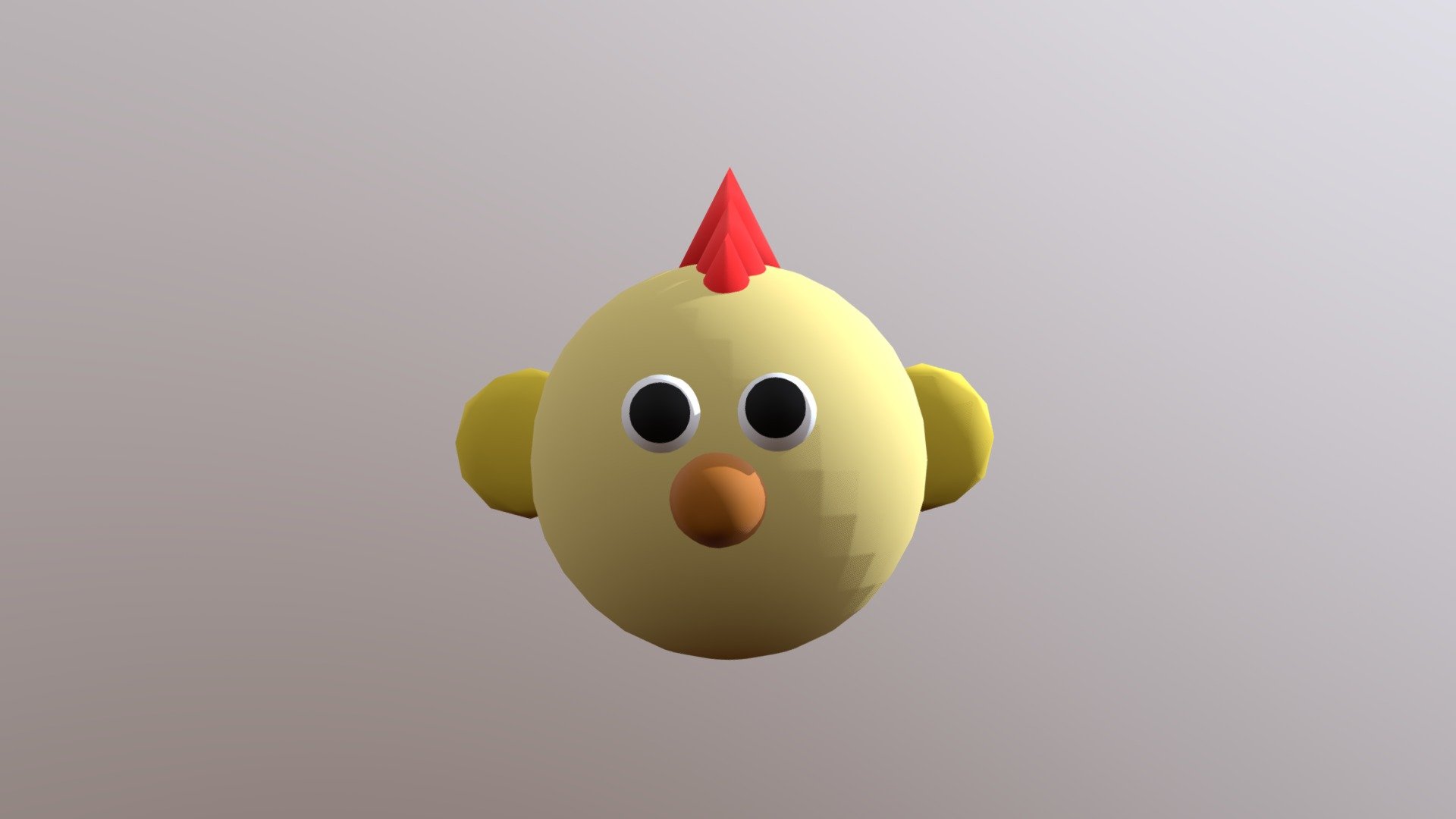 Apisit 580106060091 - 3D model by vorasithar [218762a] - Sketchfab