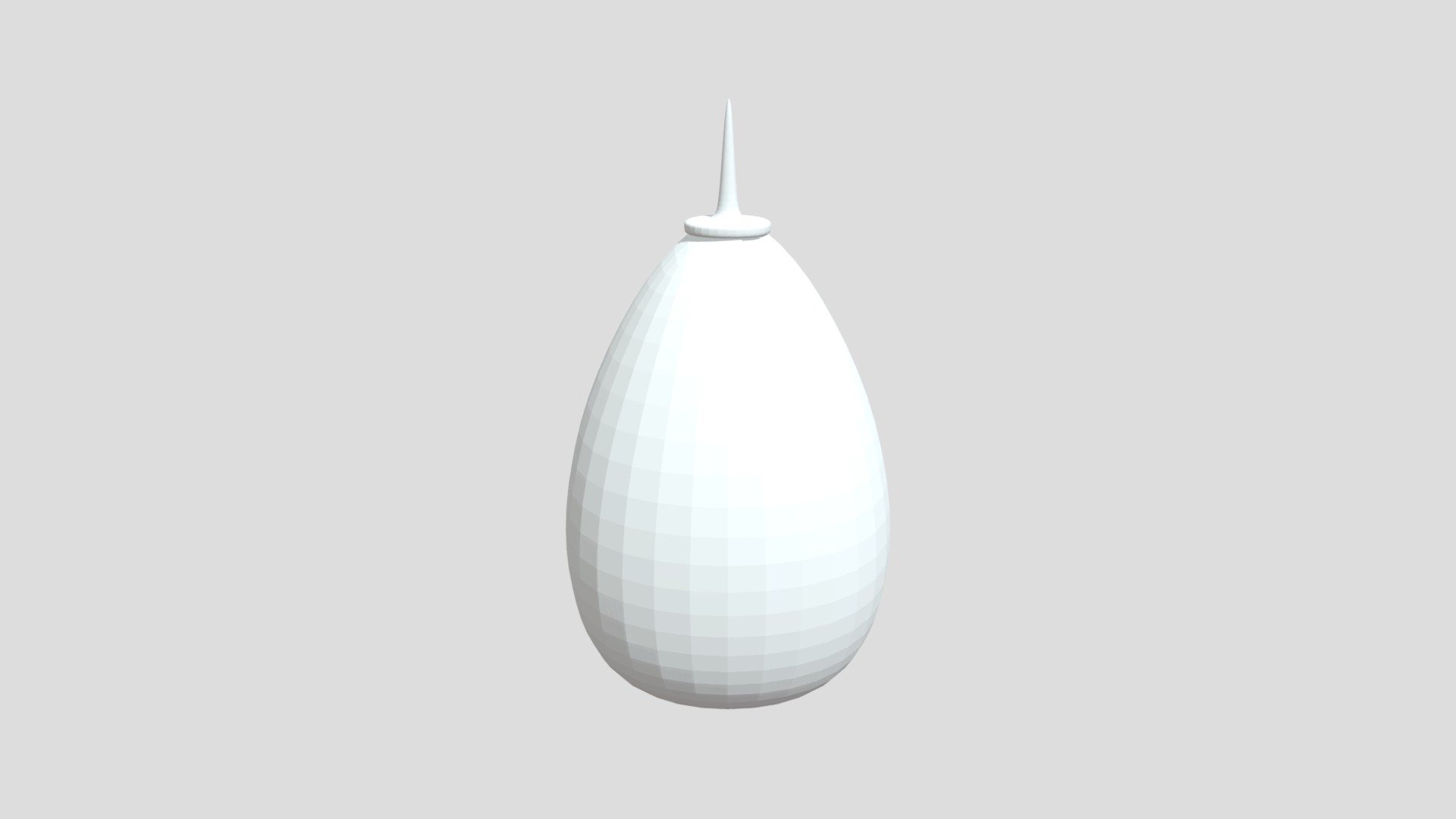 Lockhart_0402RocketTop - 3D model by 330329 [218766a] - Sketchfab