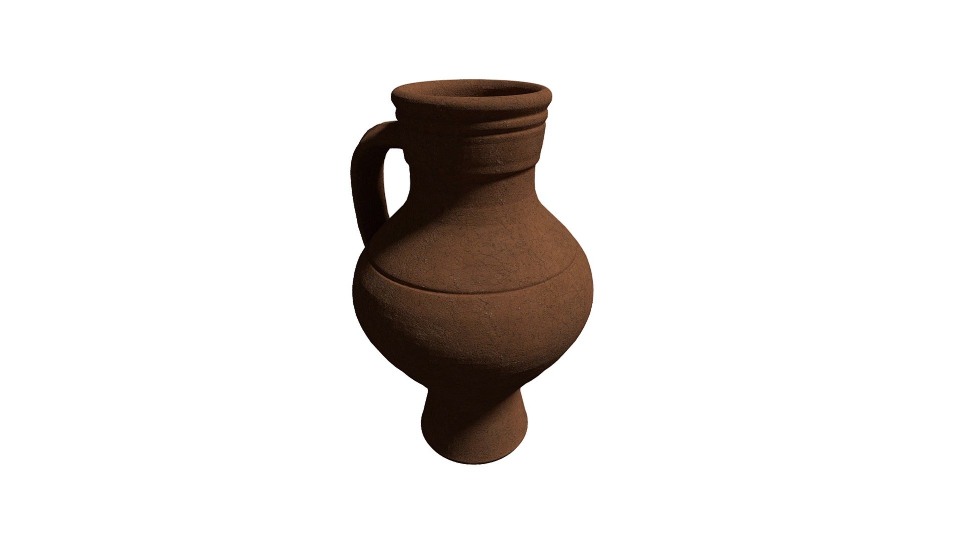 Infusa - Download Free 3D model by Morbase | Museu Virtual (@carpetudo ...