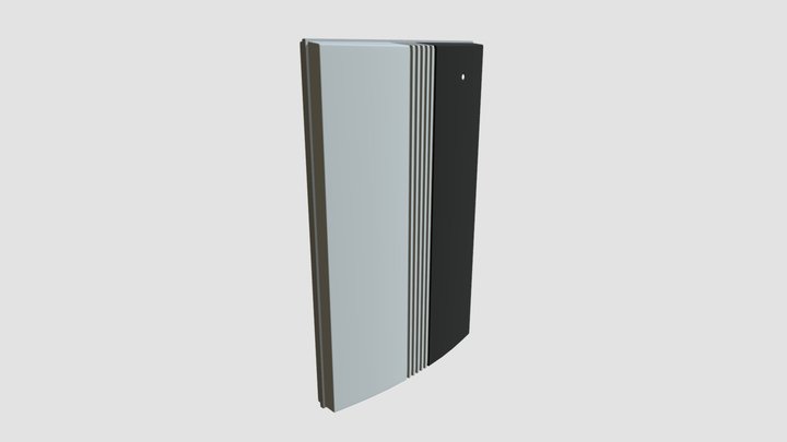 Intercom 3D models - Sketchfab