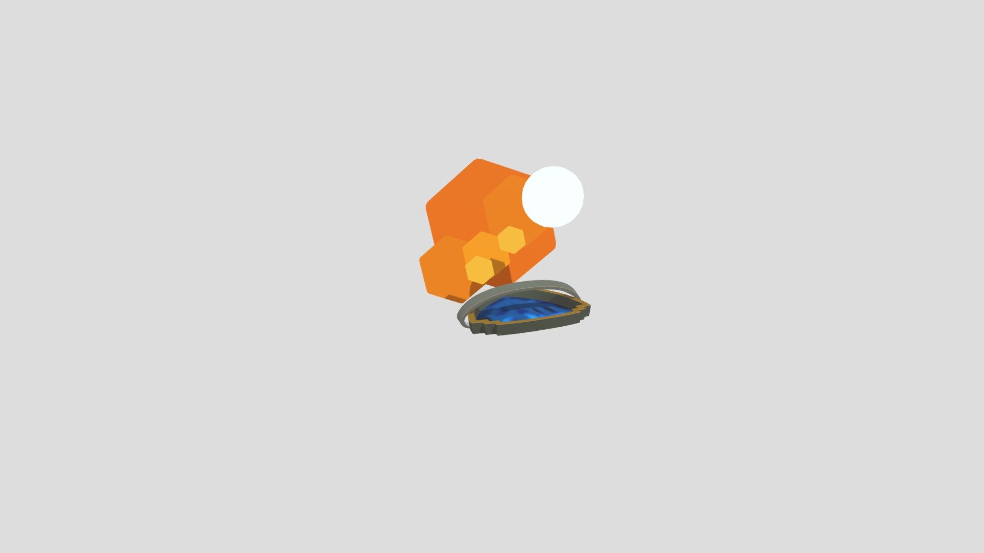 Warner Bros_ Pictures (2003-2011) Logo Remake v2 - Download Free 3D ...