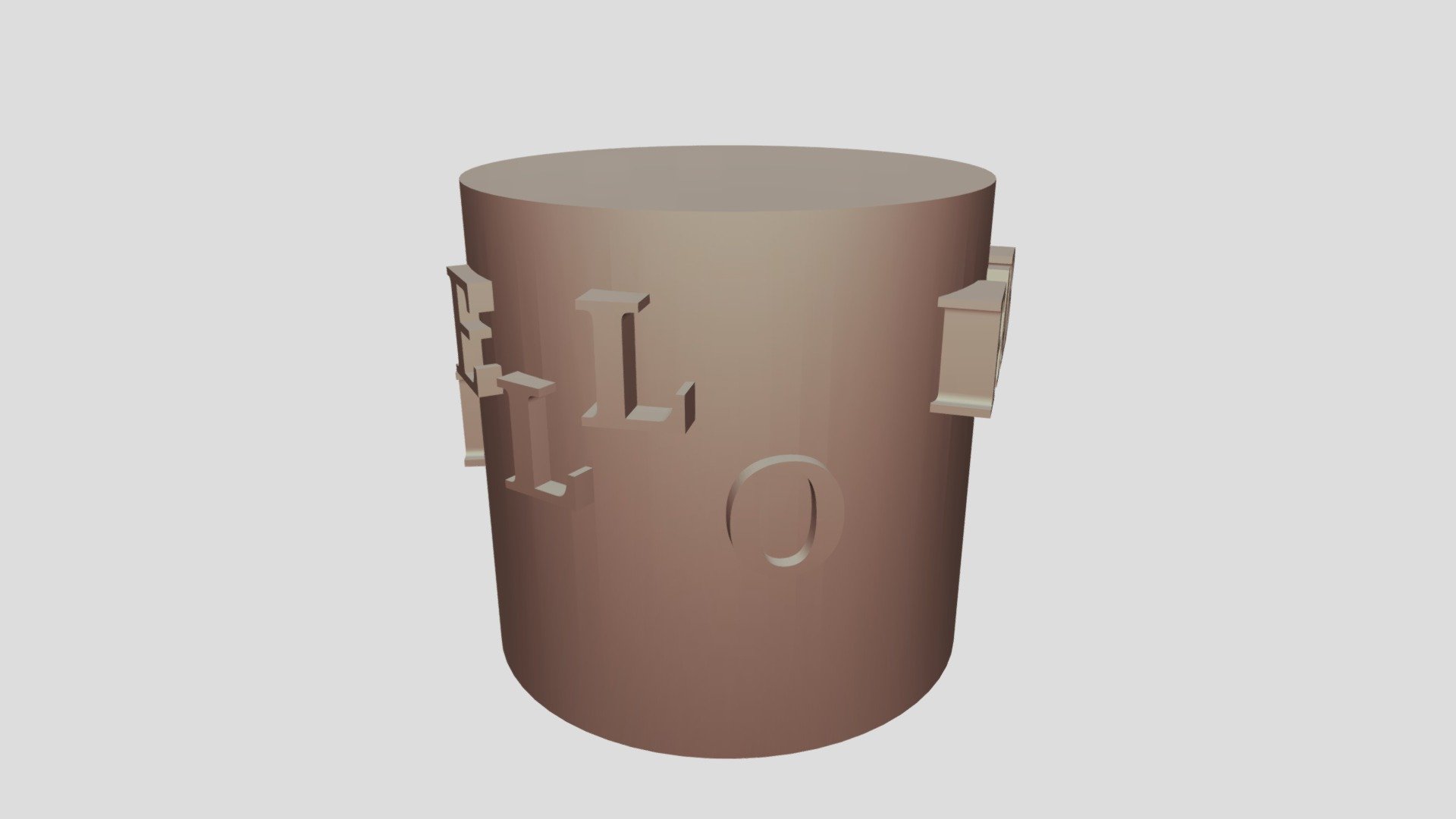 tinker - 3D model by taketake [218923e] - Sketchfab