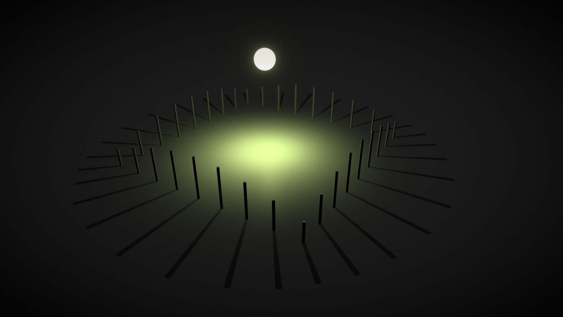 Shadowgame - Download Free 3D model by tamminen [218931e] - Sketchfab
