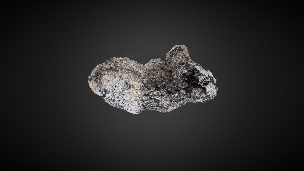 Geological Sciences - A 3D model collection by University Libraries at ...