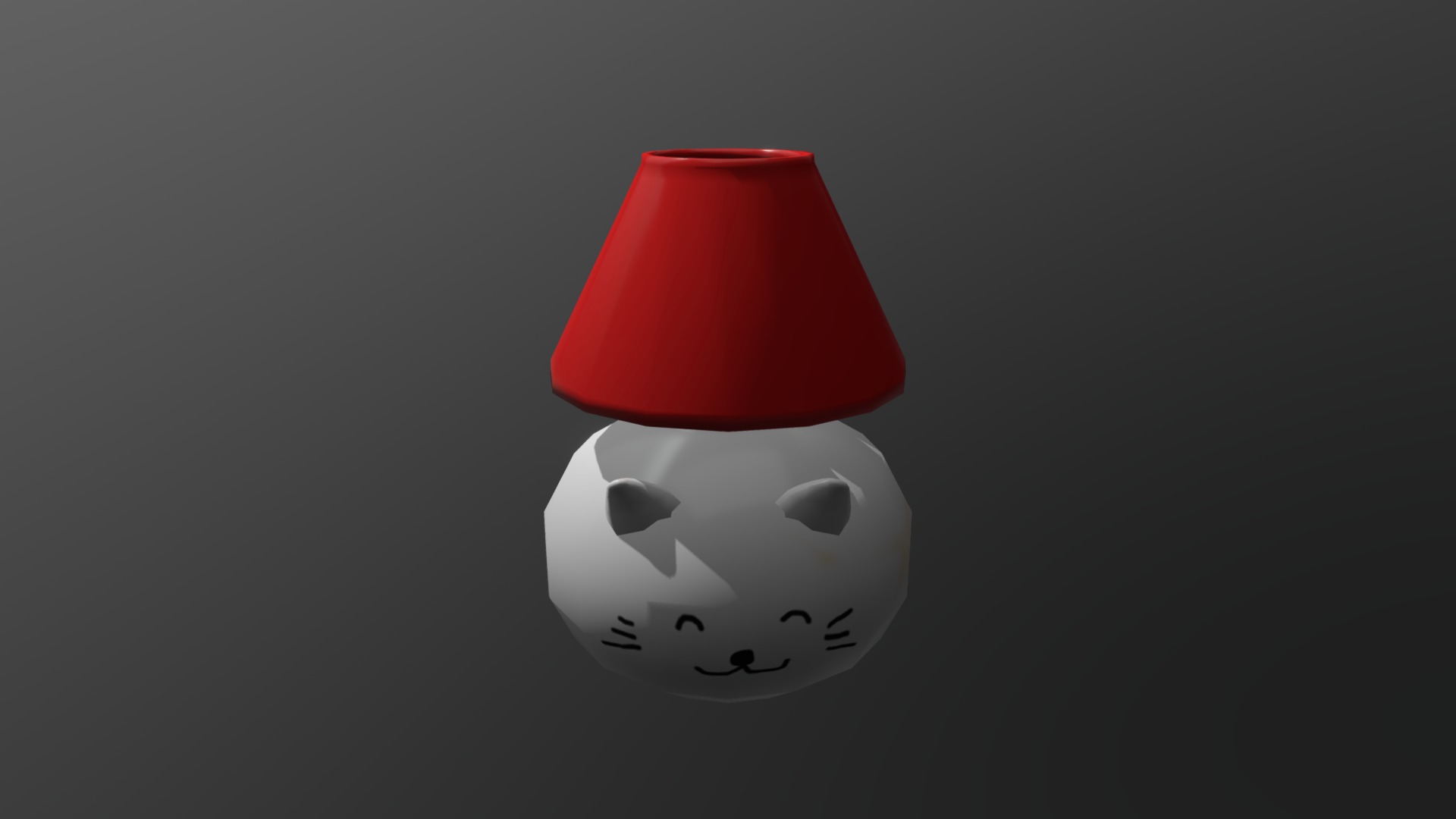 Lamp 0 3 - 3D model by neonrender [218cb0d] - Sketchfab