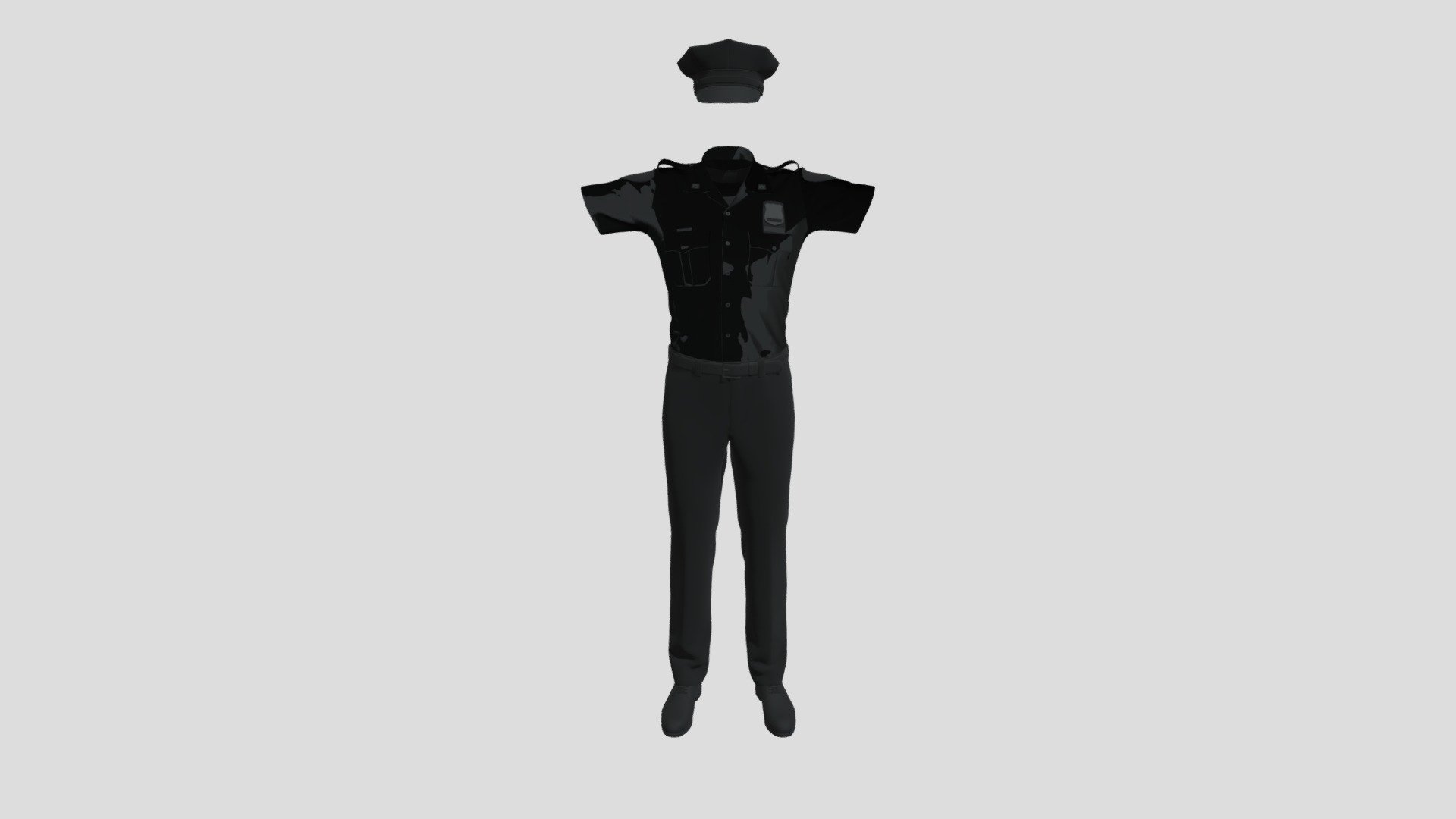 Po - Download Free 3D model by Shubash [218d202] - Sketchfab