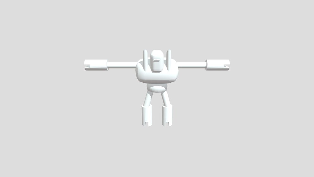 Simple Shapes - A 3D model collection by lucymoraes - Sketchfab