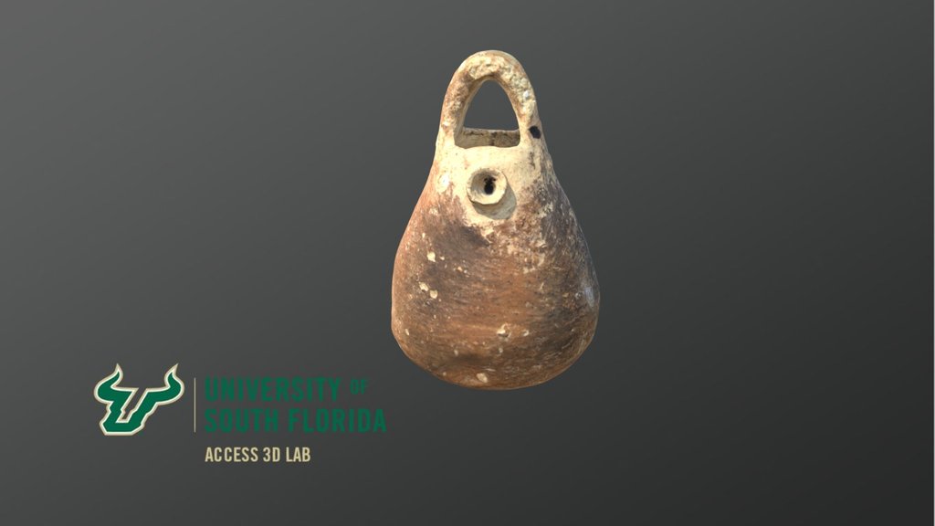 Project CLAY The Power of Clay - A 3D model collection by access3d ...