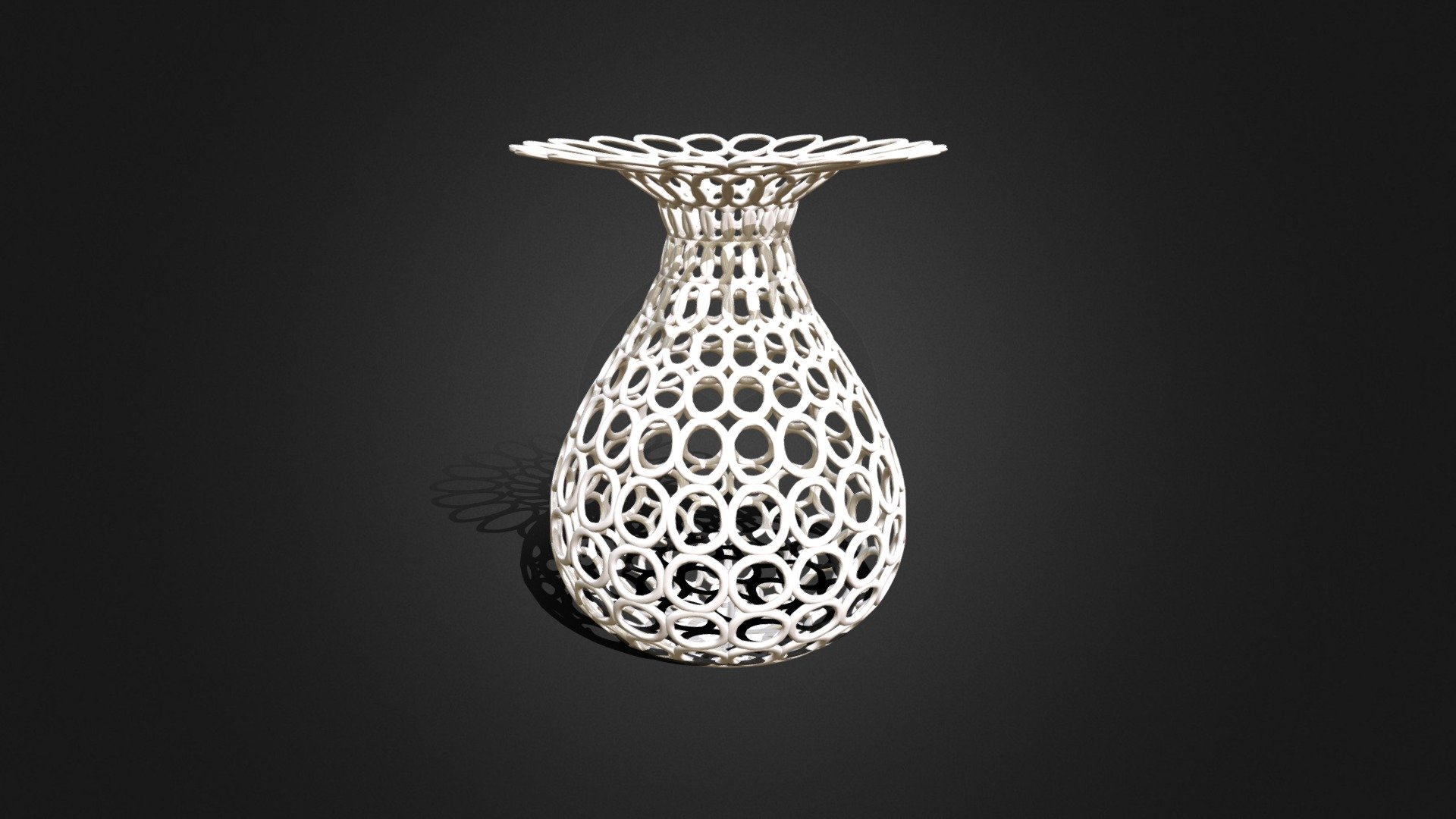 Loop and Weave - 3D model by amyzhong623 [21937fd] - Sketchfab