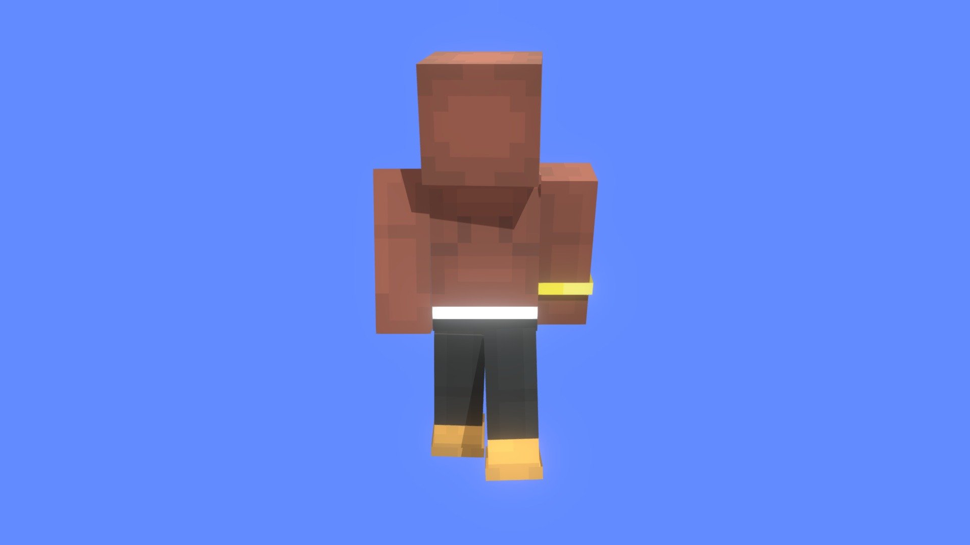 2pac - 3D model by Mirva (@yeahmirva) [2193b84] - Sketchfab
