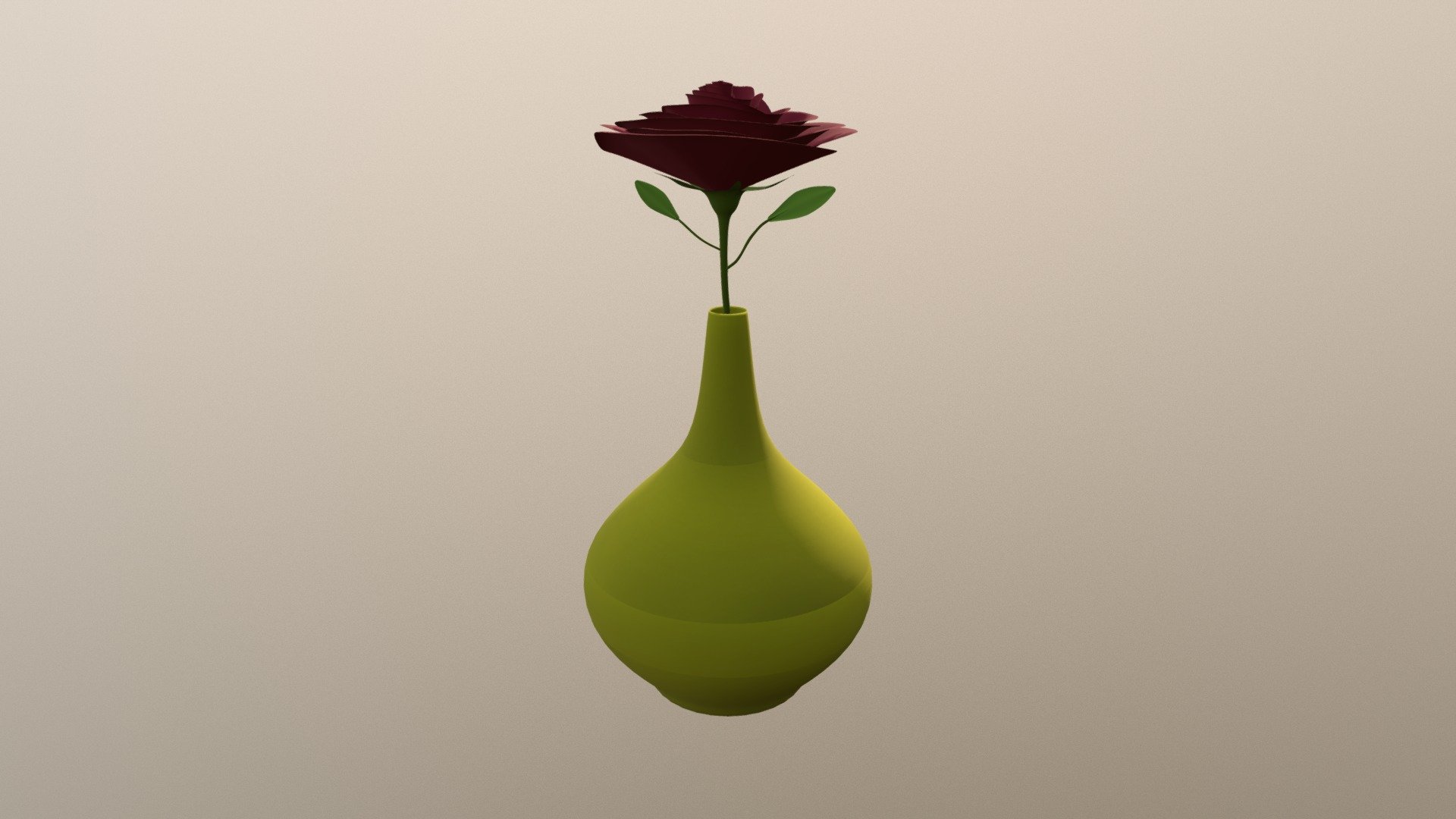SmallObject2 - 3D model by harry (@harrygantz) [2194886] - Sketchfab