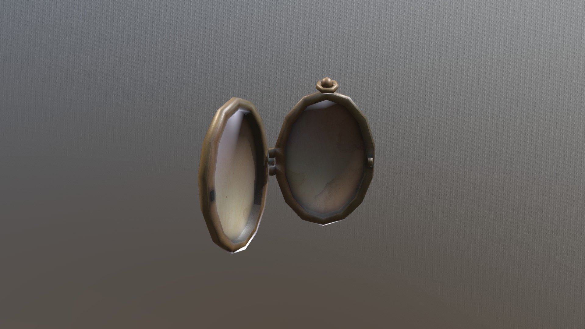 Barones - Medallion - 3D model by Marnix Meijer (@MarnixM) [2194e09 ...