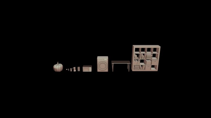 sosisochka_8127 - Sketchfab