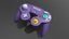 Gamecube Controller - Download Free 3D model by CoryRichards [2198350 ...