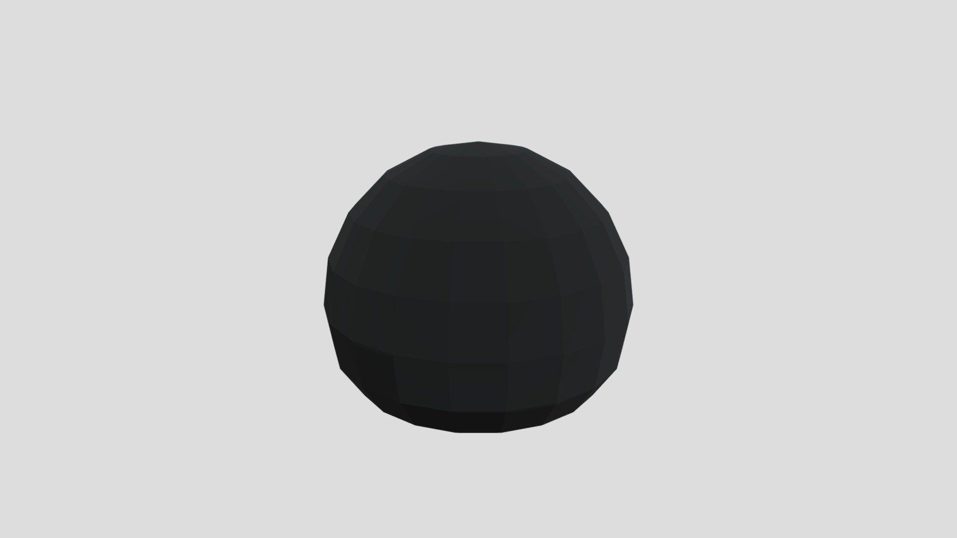 Polandball Model - 3D model by jarekros1234 [21984ab] - Sketchfab