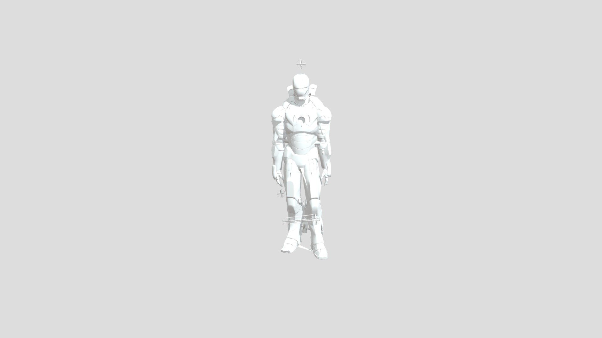 Jump (1) - Download Free 3D model by taco123 [2198e3f] - Sketchfab