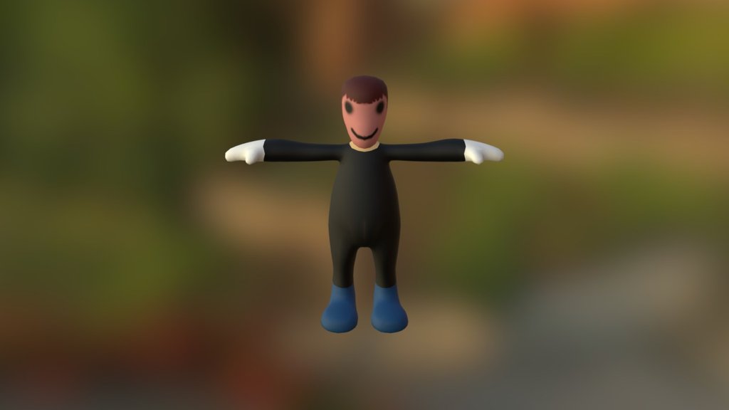 asdqwe - 3D model by JoannaShiue [2199173] - Sketchfab