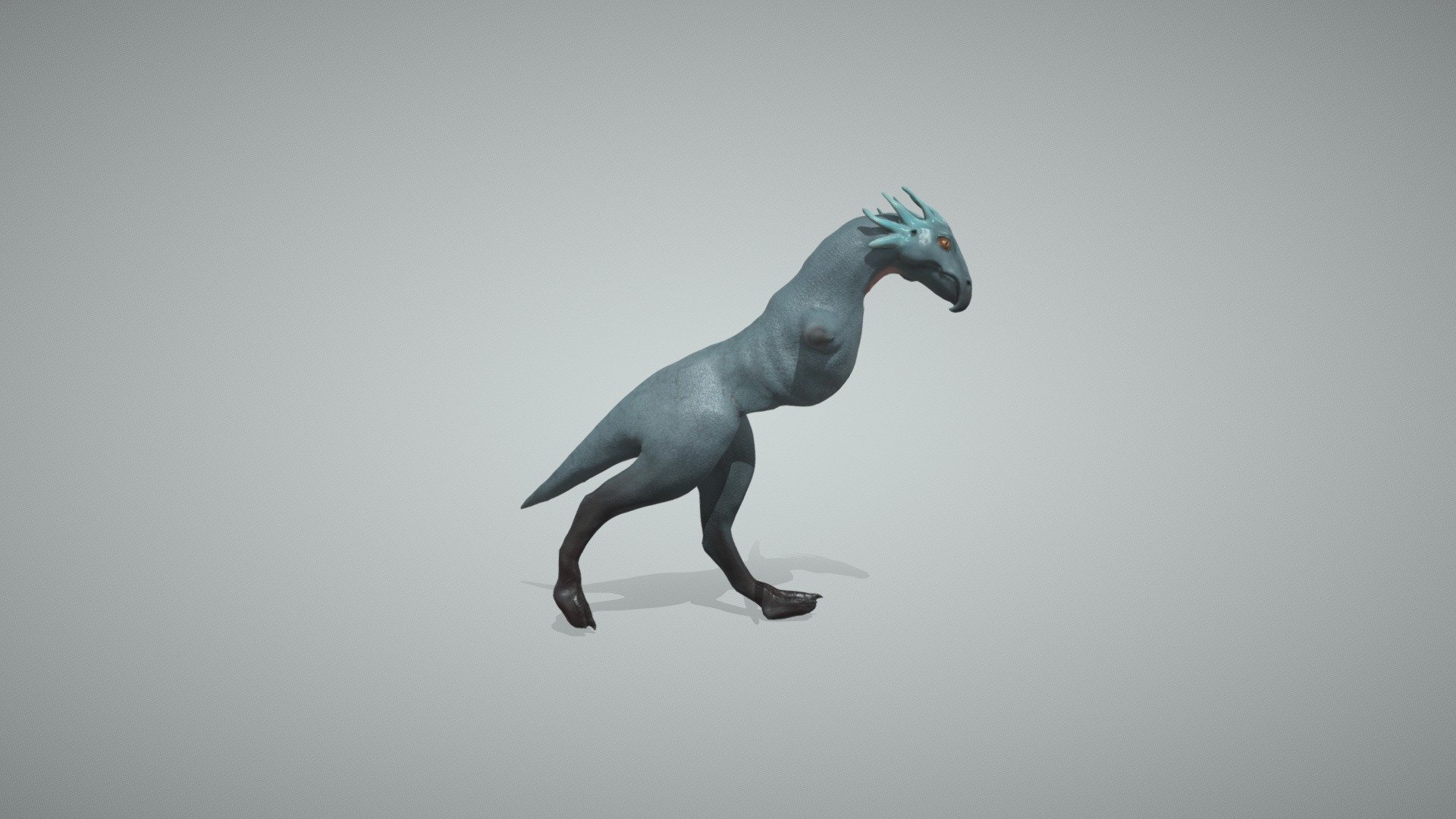 Character - Rig - Download Free 3D model by glcalde [2199a92] - Sketchfab