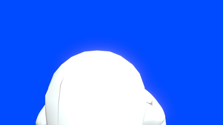 Ipsum 3D models - Sketchfab