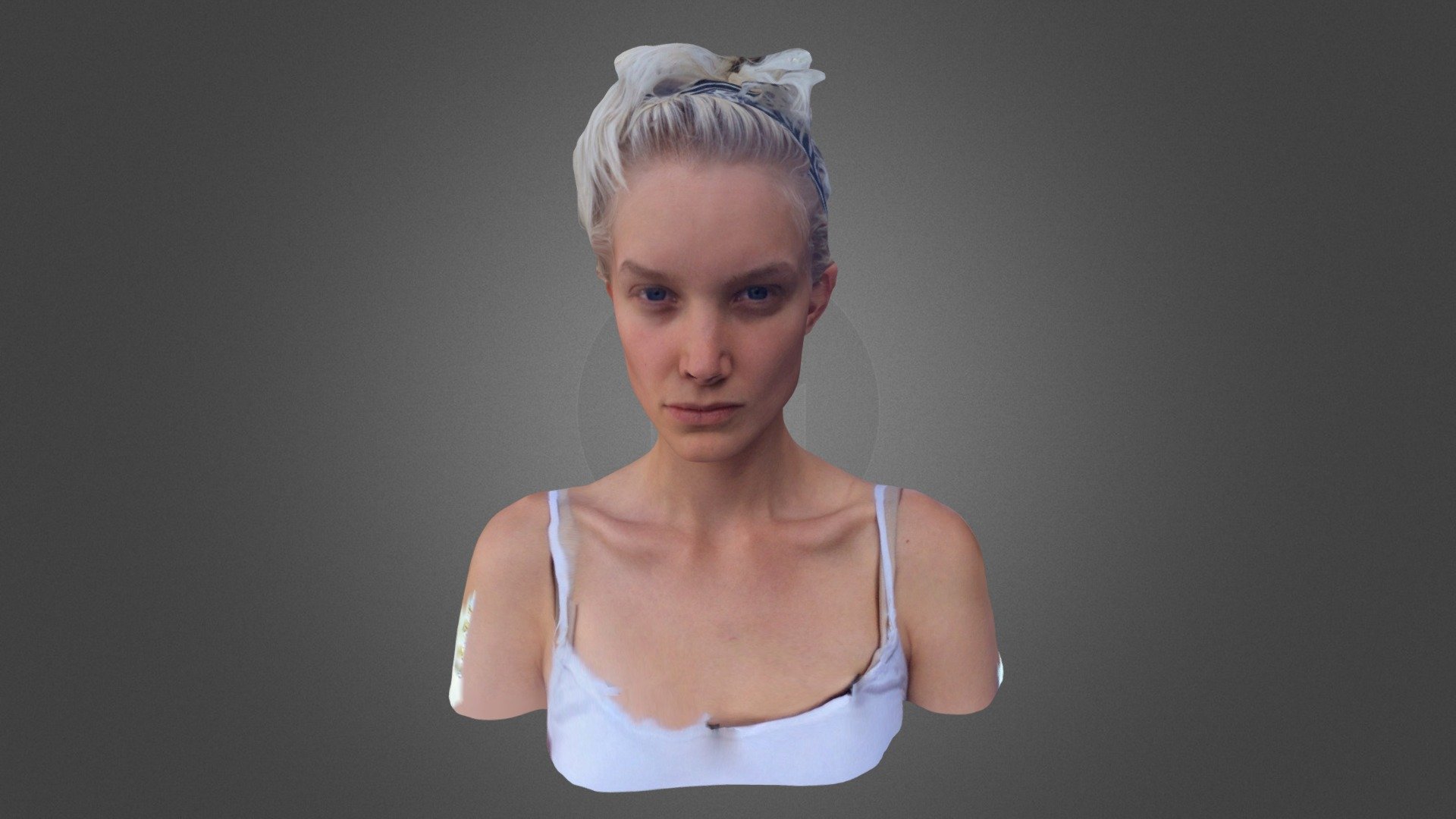 bre - 3D model by mattgeb [219b681] - Sketchfab