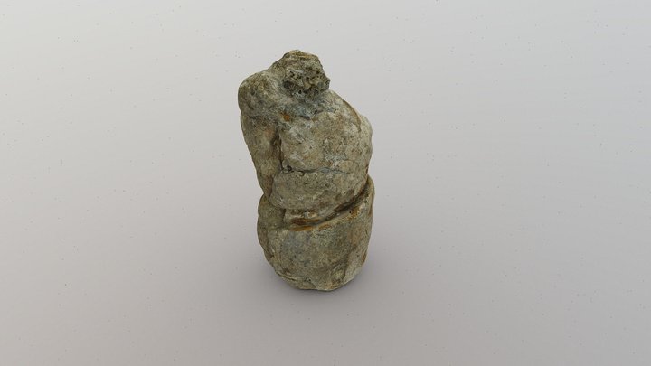 Ground-sloth 3D models - Sketchfab