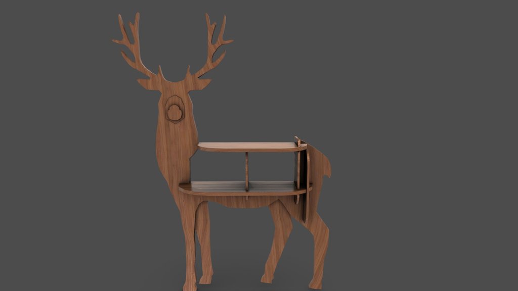 plants and decor - A 3D model collection by avi - Sketchfab