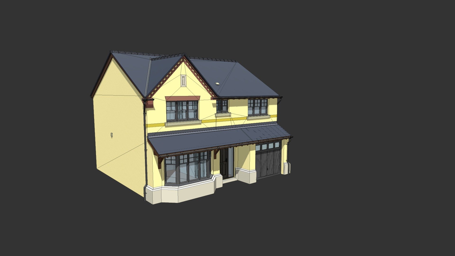 CREATE_HOMES - 3D model by iCreate3d.com [219d549] - Sketchfab