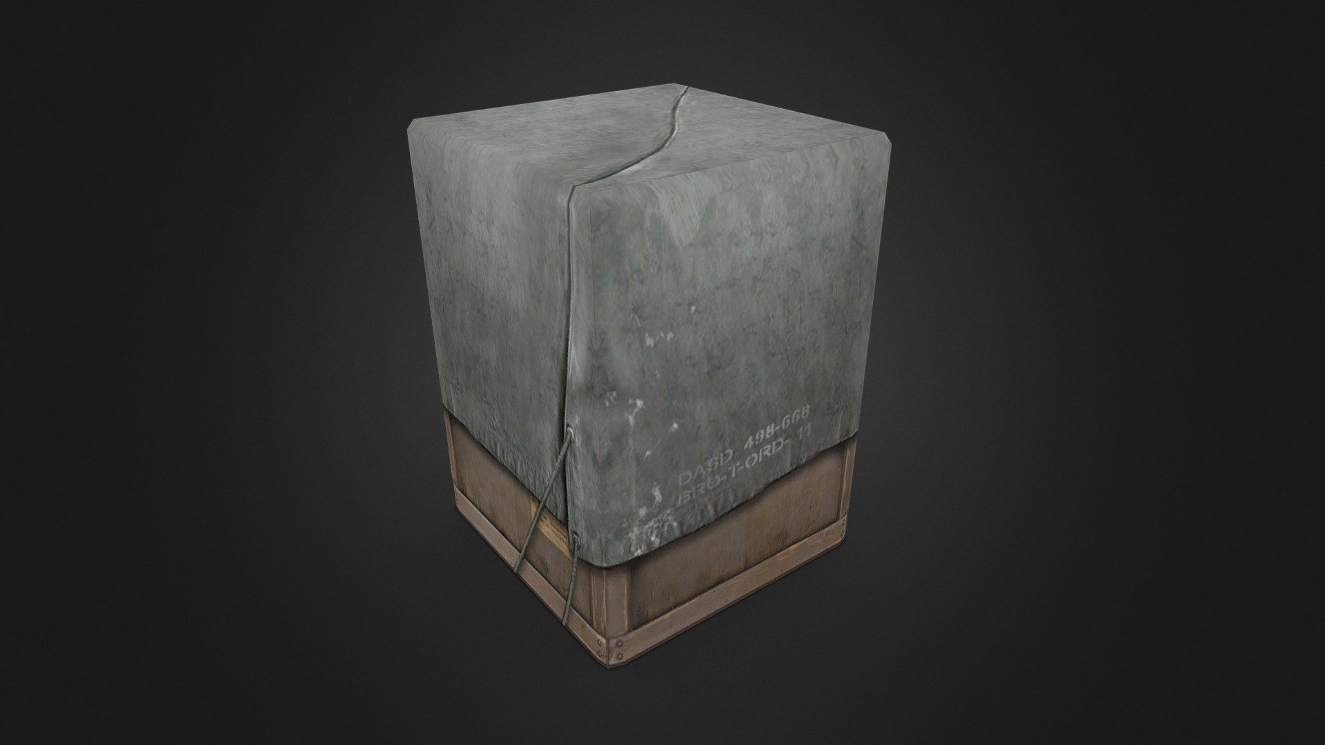 crate_b from FPS creator classic - Download Free 3D model by 𝐆𝐚𝐫𝐛𝐚𝐠𝐞 ...