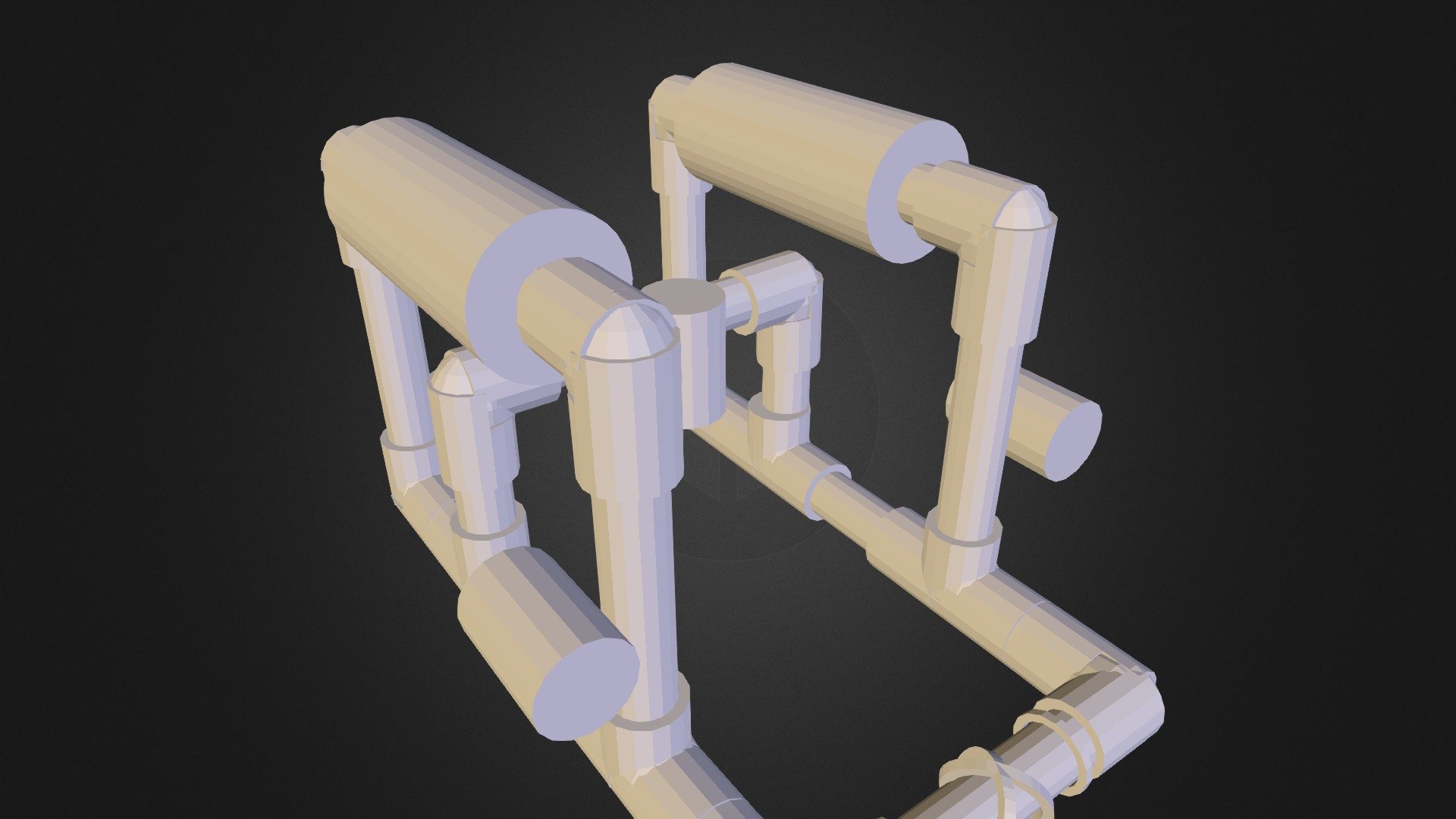 Sea perch Model - 3D model by yusufdogan [219ea29] - Sketchfab