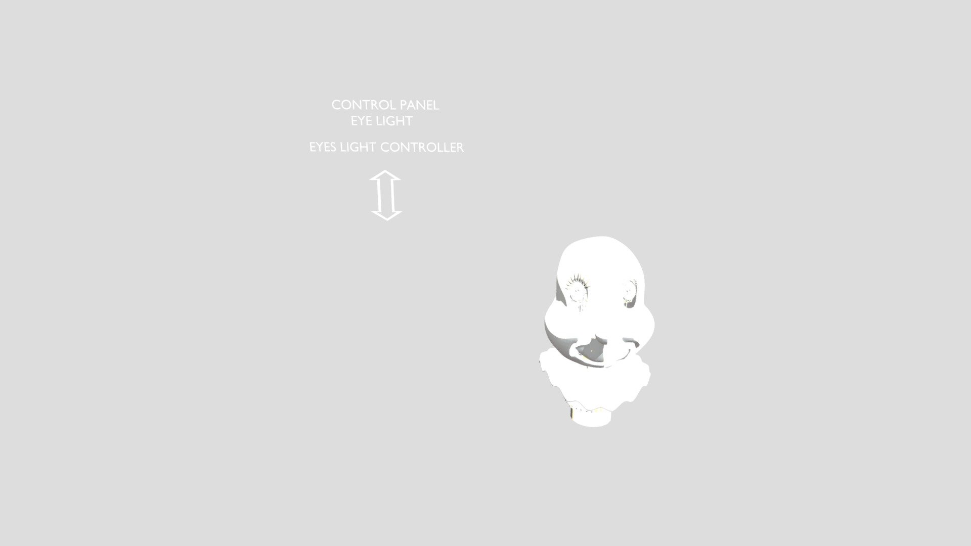 Image To Stl.com_billy_head_spare - Download Free 3D model by Nacho1012 ...