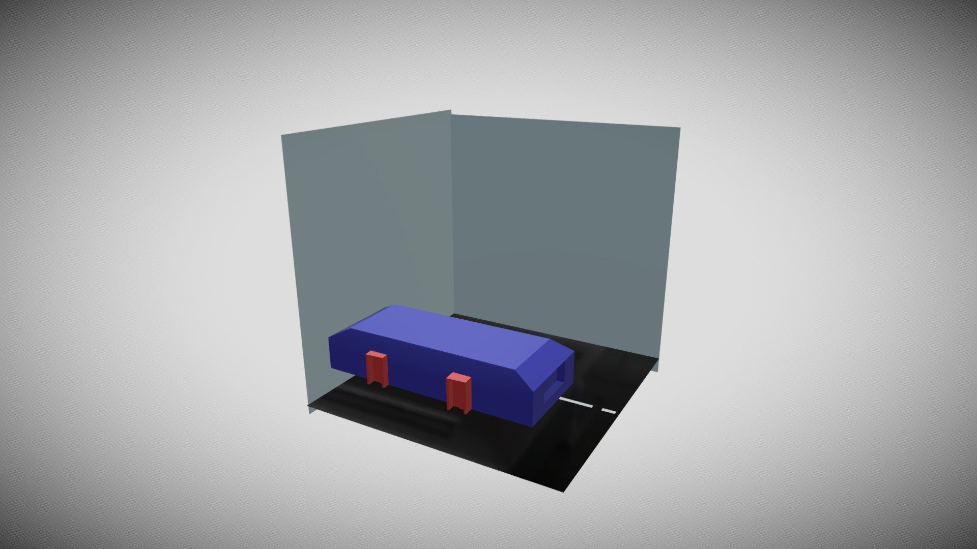 hover bus 2 - 3D model by shaun.underhill [21a0356] - Sketchfab