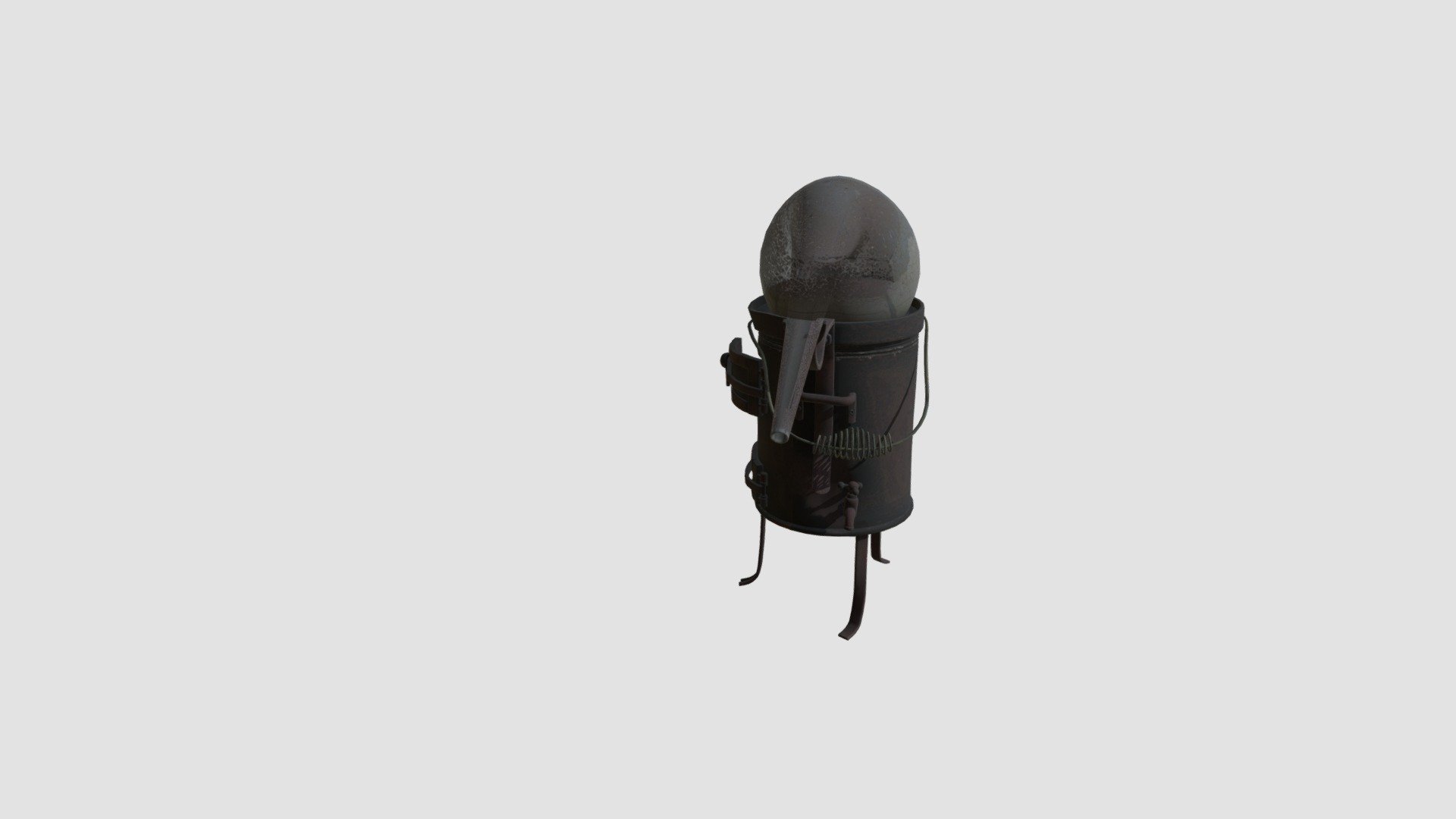 fantasy object - Buy Royalty Free 3D model by Evermotion [21a0be3 ...