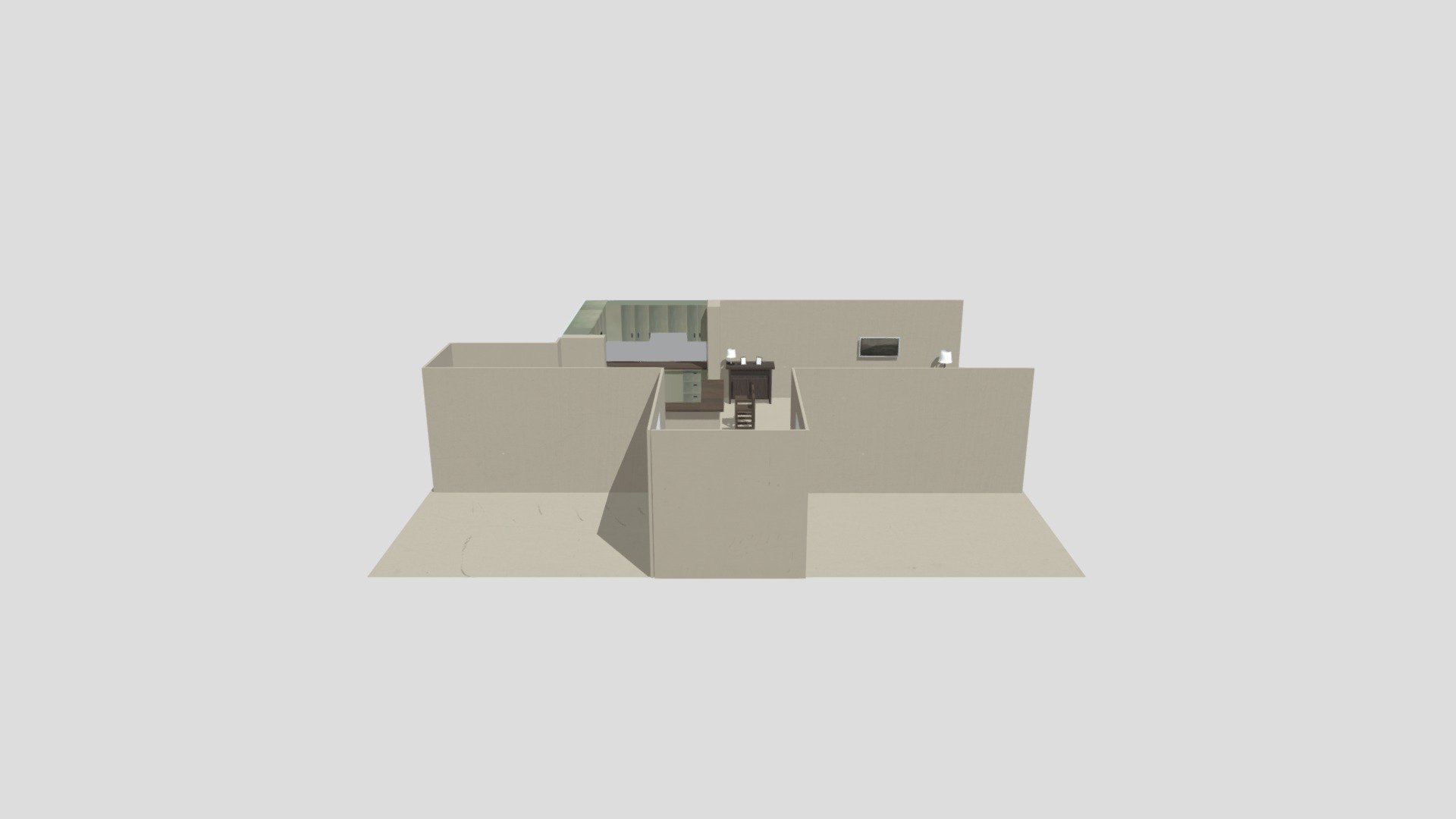 A - Download Free 3D model by tony0952042618 [21a2a1d] - Sketchfab