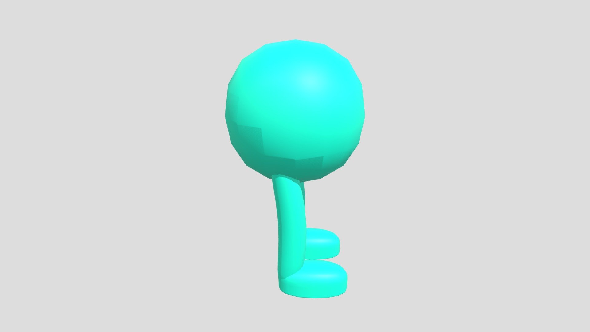 gumball design pt 2 - Download Free 3D model by drag8wolf [21a2c74 ...