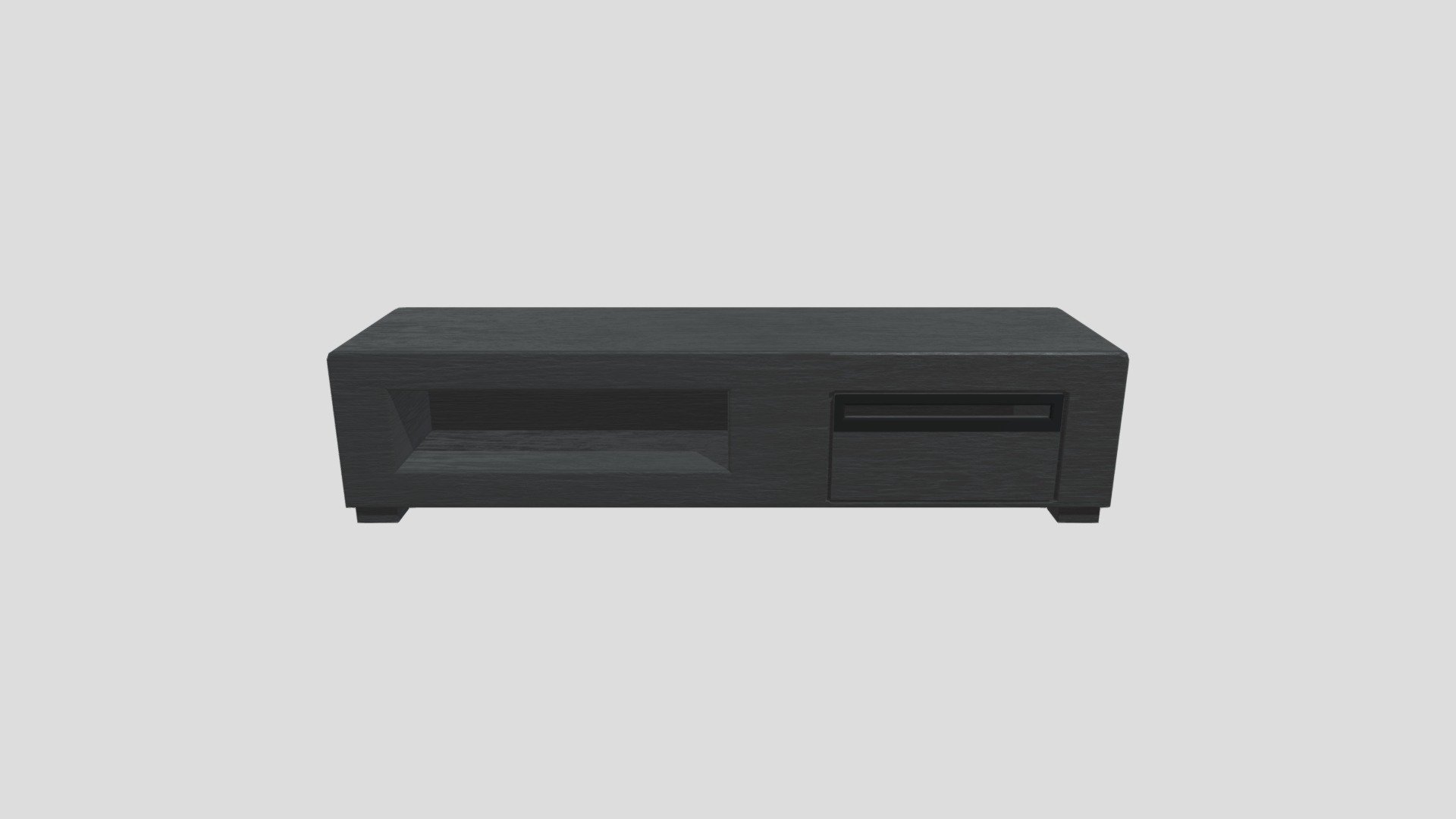 T Vstand - Download Free 3D model by isaiahwolf [21a2e15] - Sketchfab