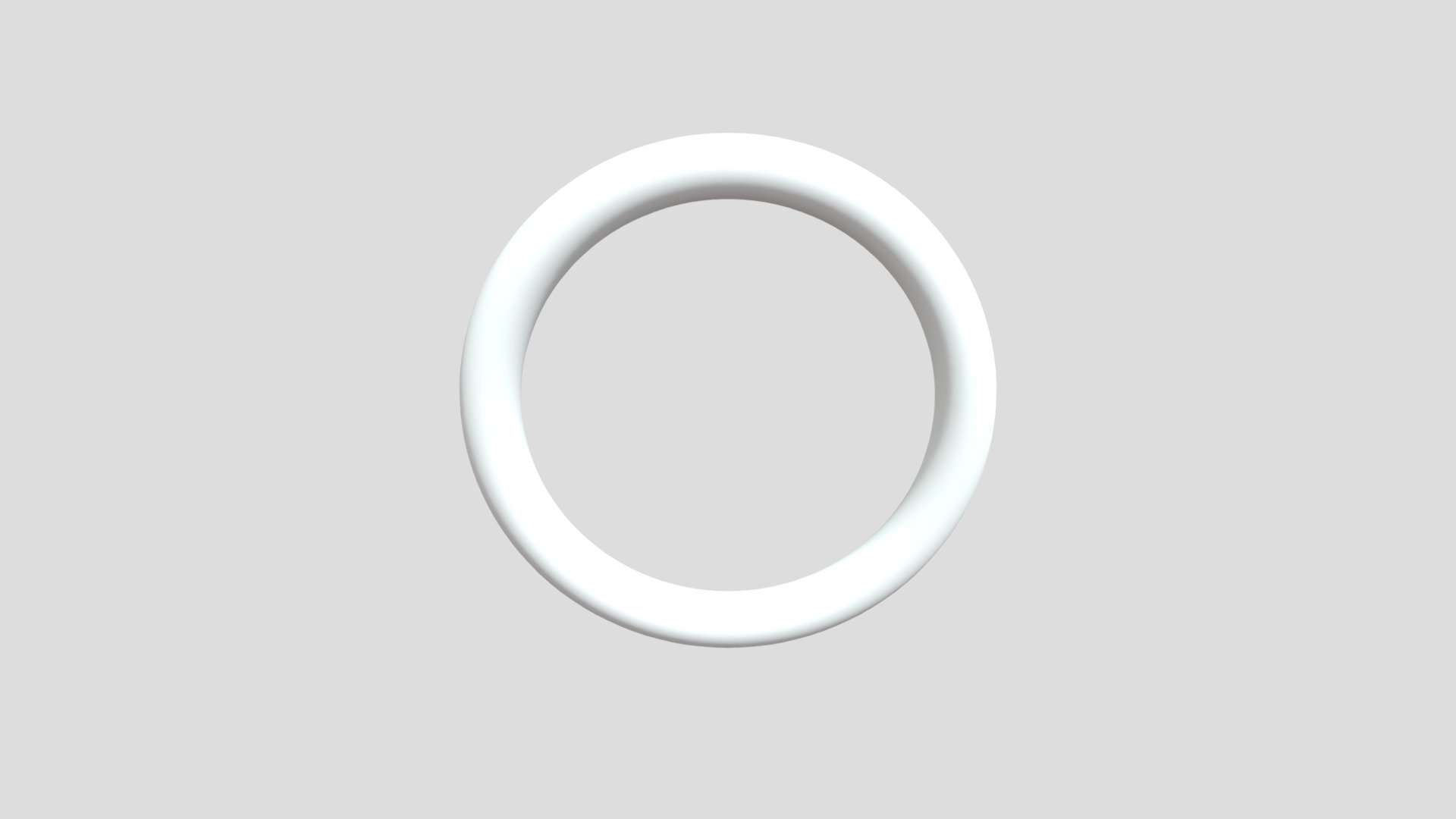 圆环_01 - 3D model by cc.chen [21a5a9b] - Sketchfab
