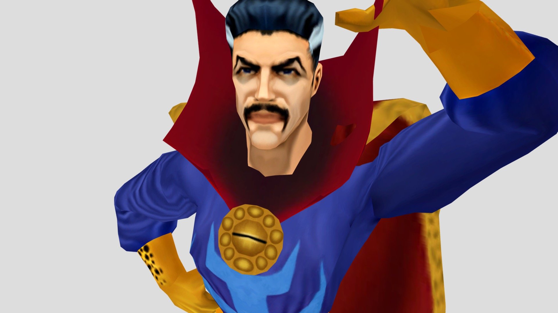 16_dr__strange_mua - Download Free 3D model by nathanmiller5wtue ...