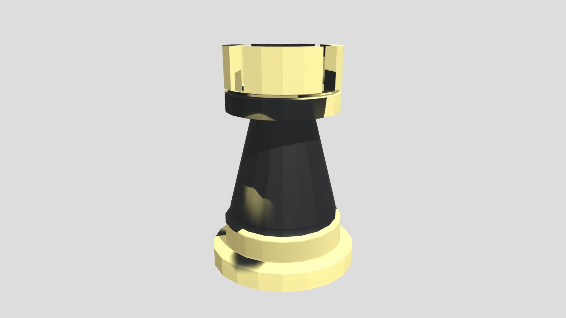 Taylor_Rook - 3D model by Zachary Taylor (@Zephee) [21a6ec3] - Sketchfab