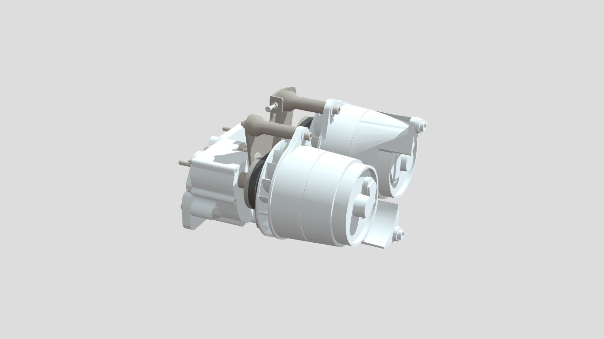 montagem-powertrain-flex - 3D model by Luiz Regis (@luiz.regis ...