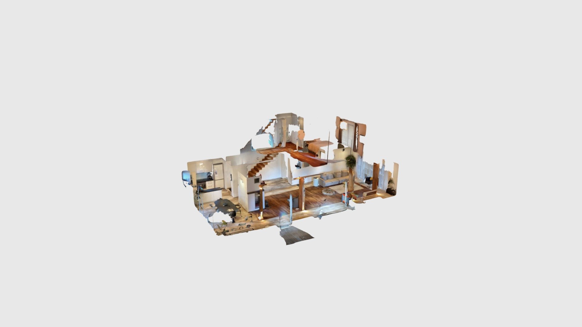Breaking and entering scouting 1 - Download Free 3D model by nbajaa95 ...