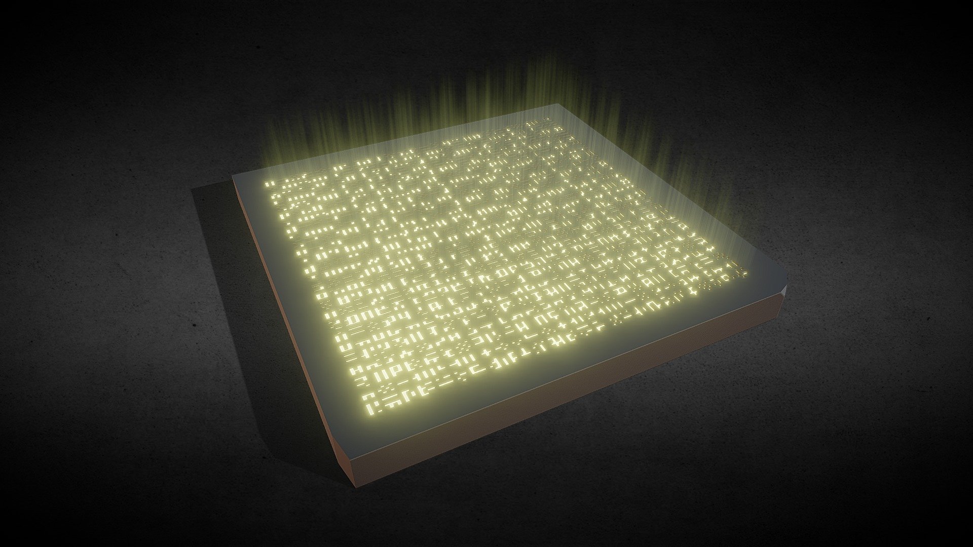 Ancient Texts - Download Free 3D model by tamminen [21a9734] - Sketchfab