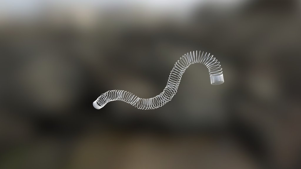 MODELAGEM INDIVIDUAL - MOLA MALUCA - CAROLINA - 3D model by ...