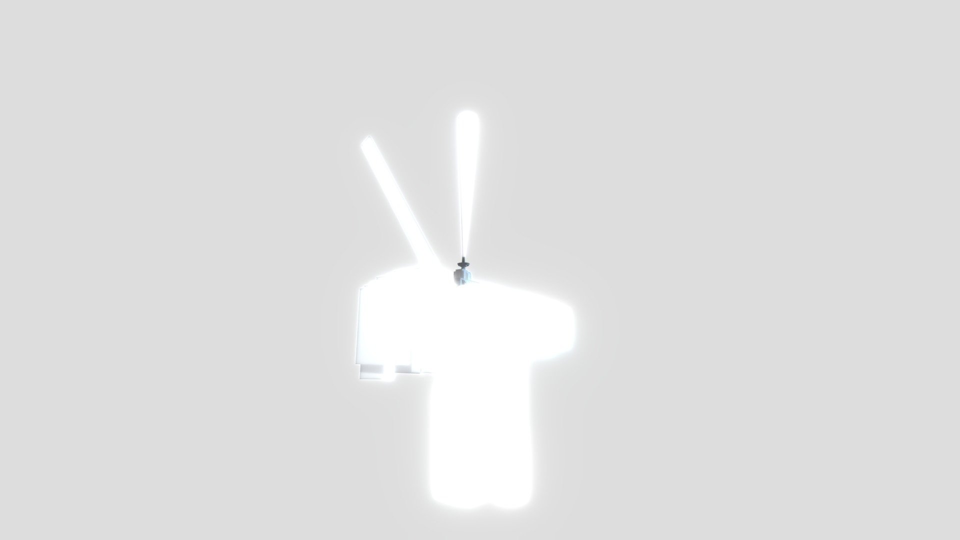 TCF 2009 Assets - 3D model by batmanchance13 [21ab9a8] - Sketchfab